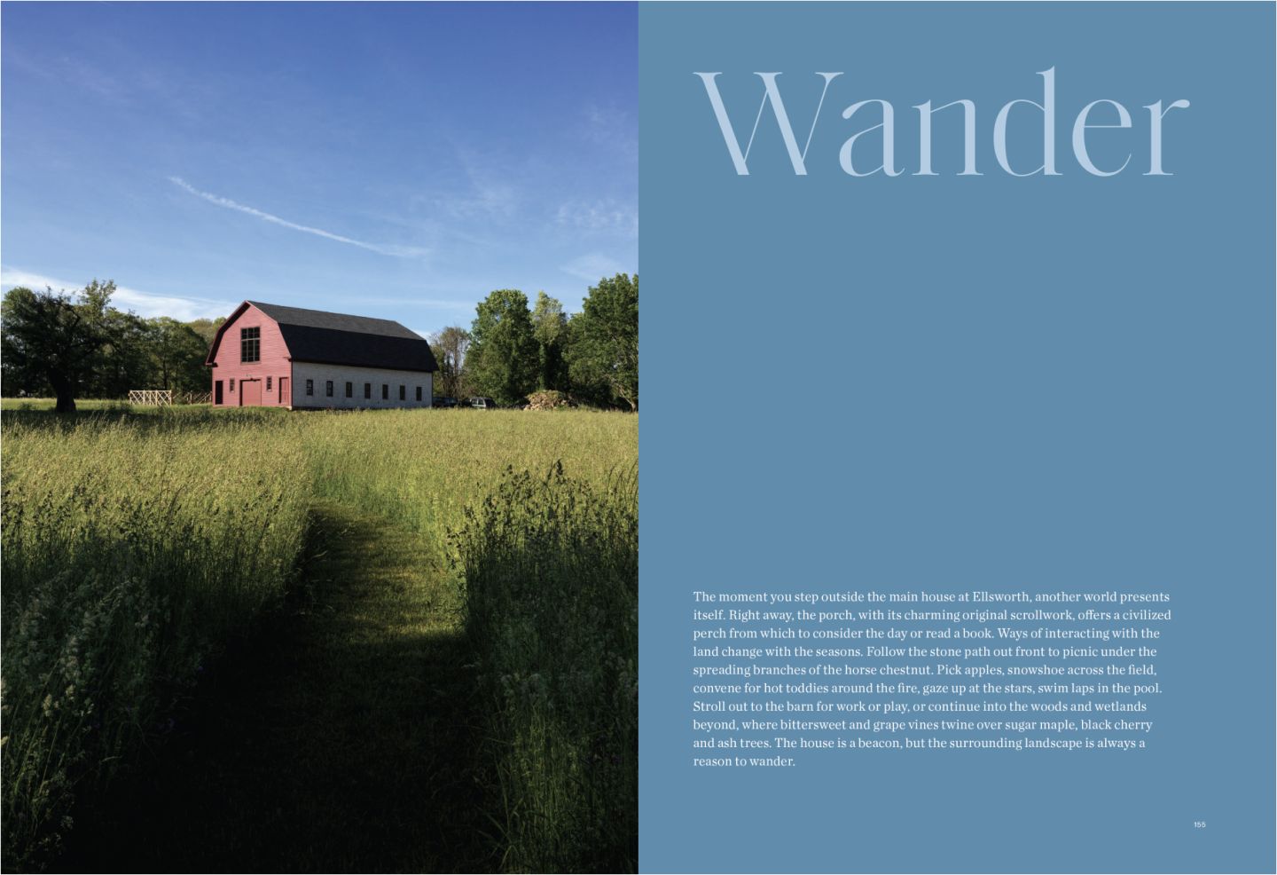 HC + Rizzoli | Hendricks Churchill