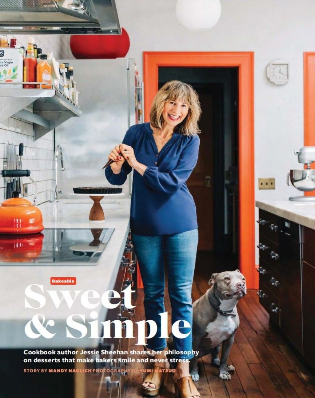 Open House | Hendricks Churchill