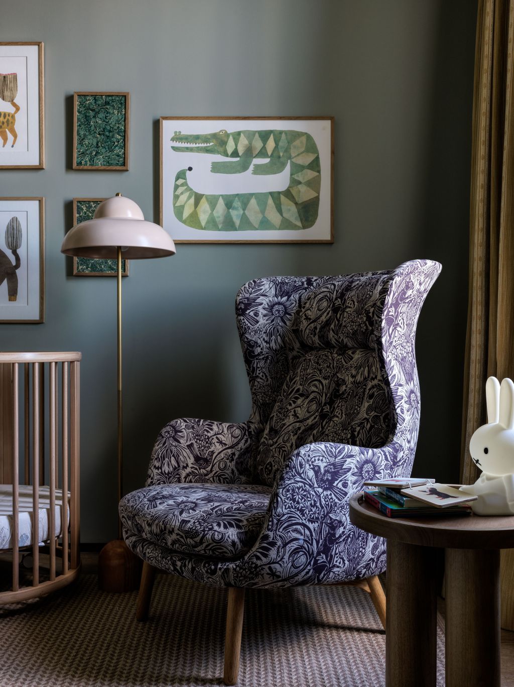 Carnegie Hill | Hendricks Churchill