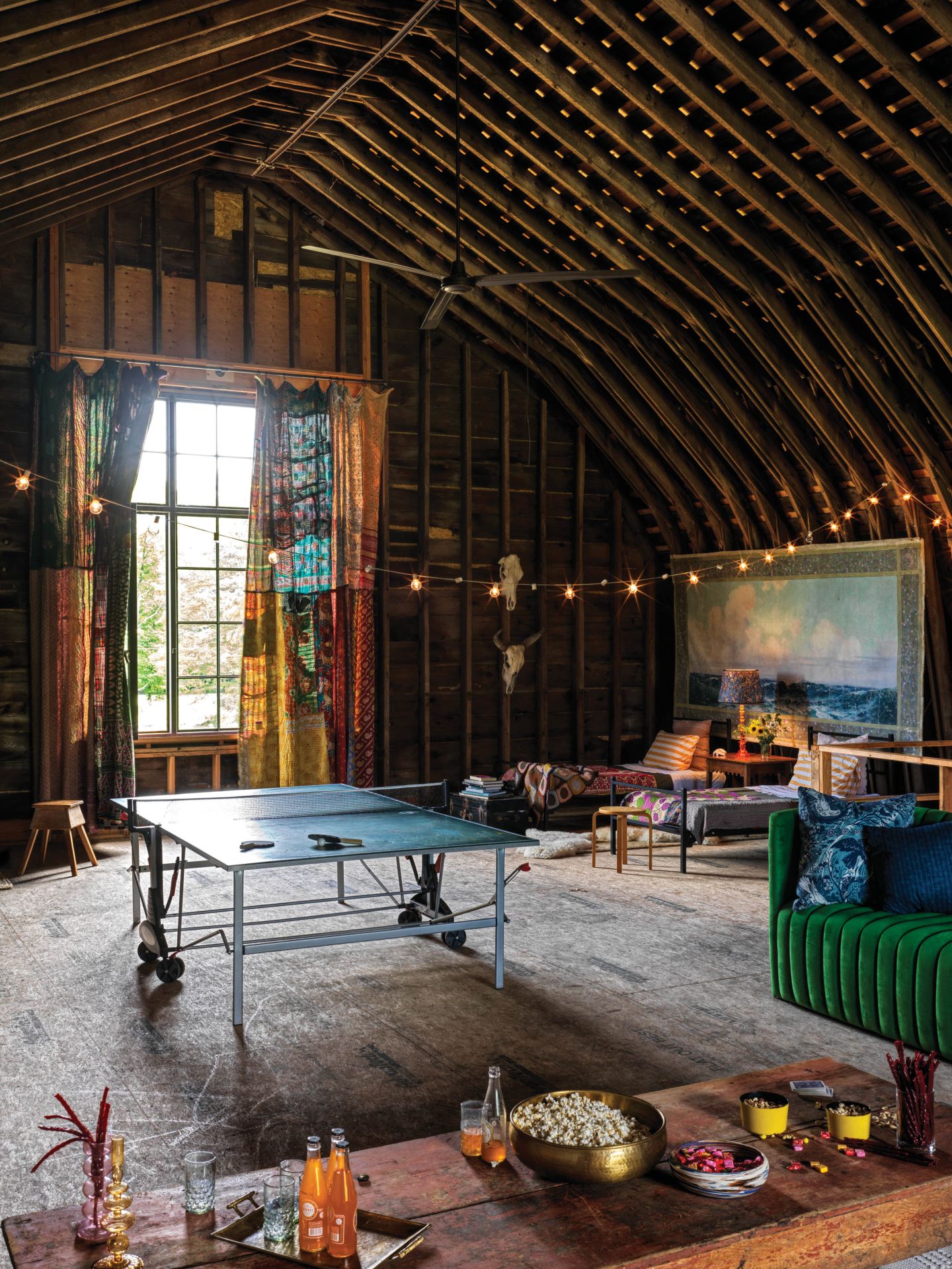 Ellsworth Barn | Hendricks Churchill