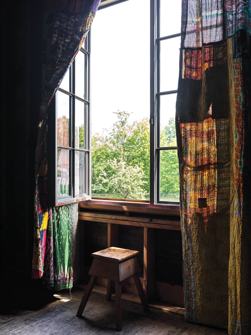 Ellsworth Barn | Hendricks Churchill