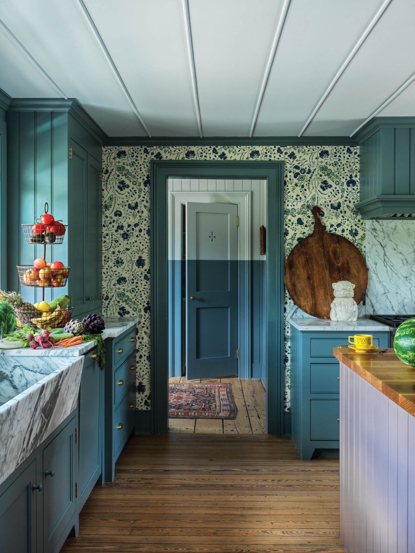 Ellsworth | Hendricks Churchill