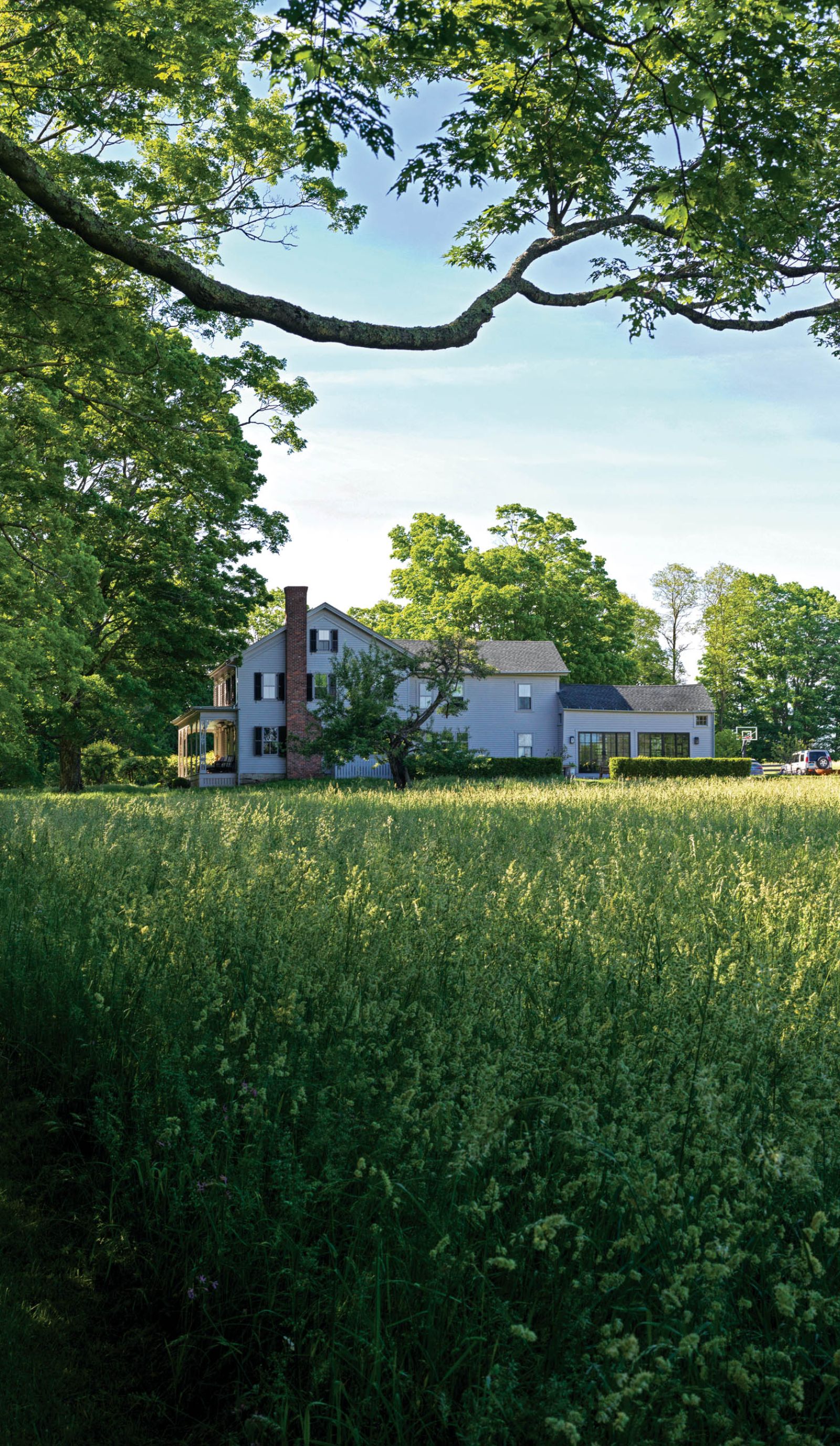 Ellsworth | Hendricks Churchill