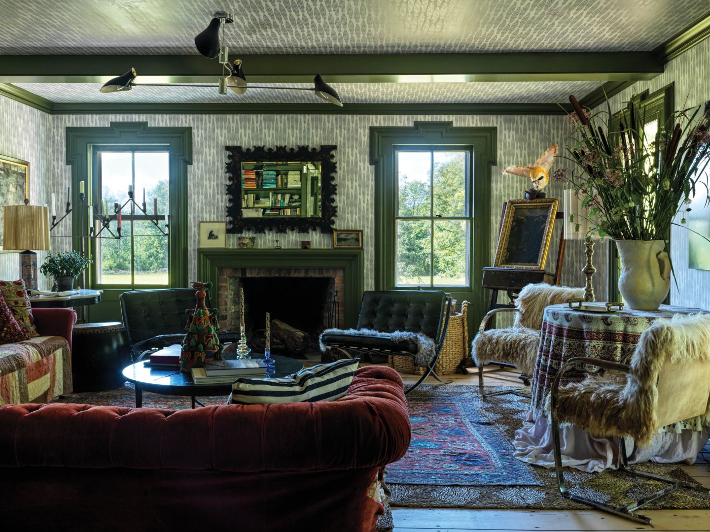 Ellsworth | Hendricks Churchill