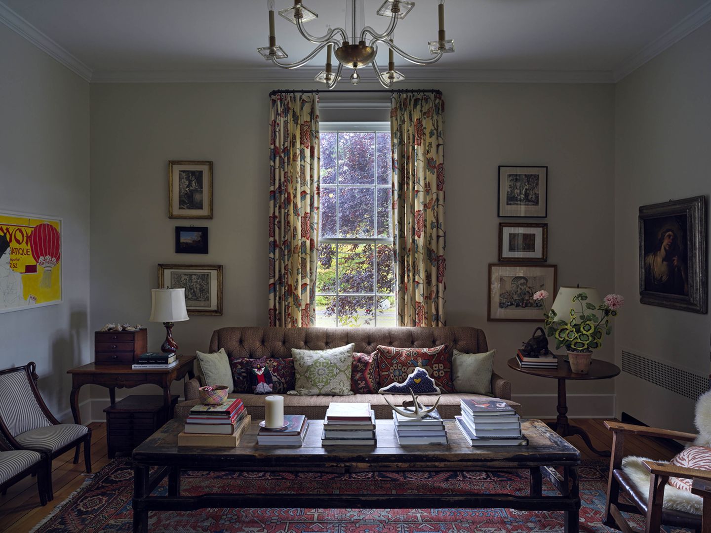 Farmington | Hendricks Churchill