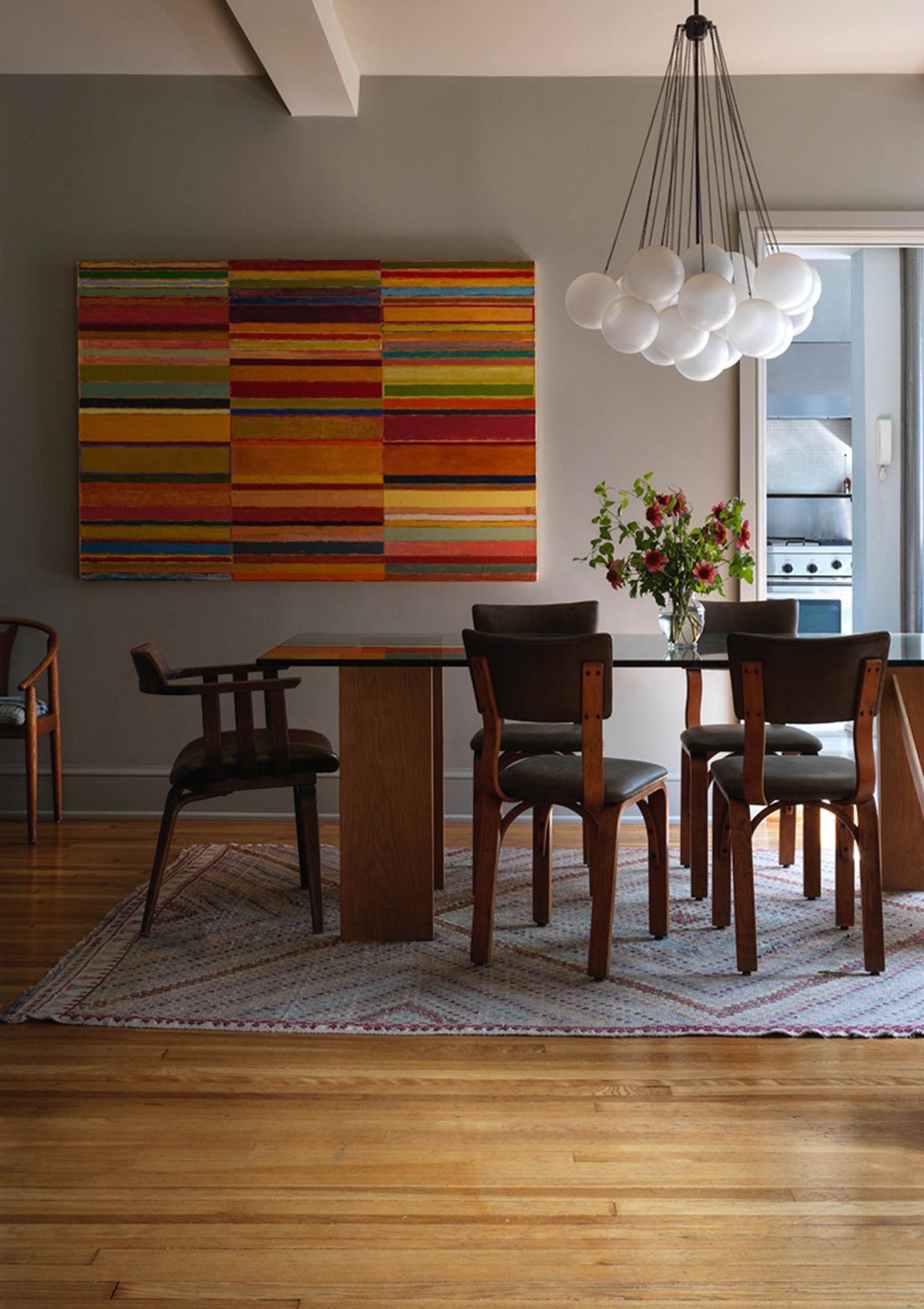 Greenwich Village | Hendricks Churchill