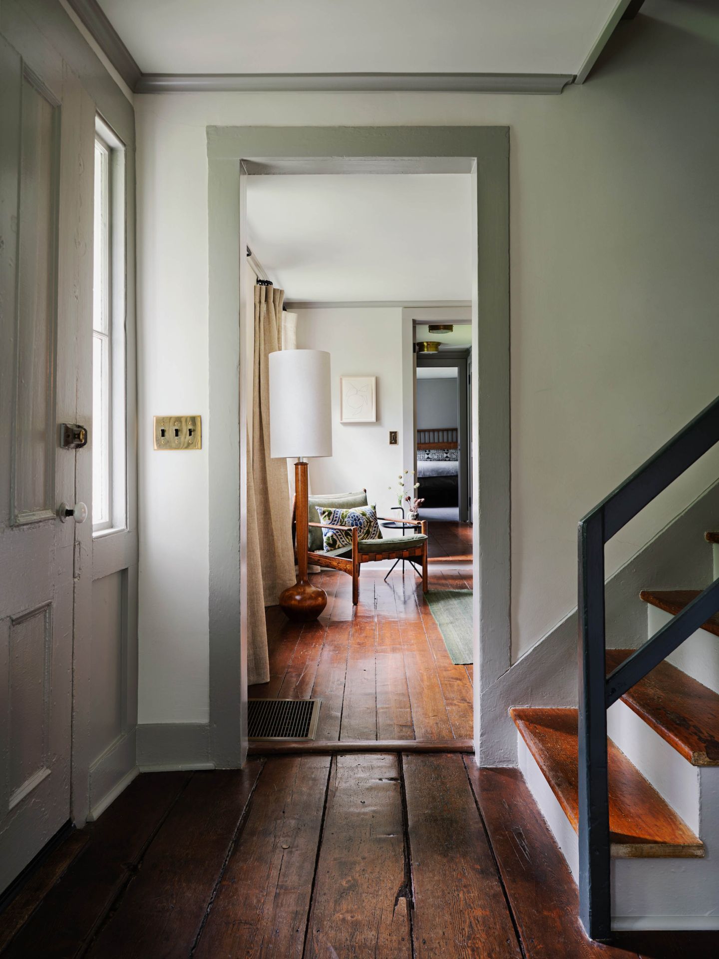 Hudson Valley House | Hendricks Churchill