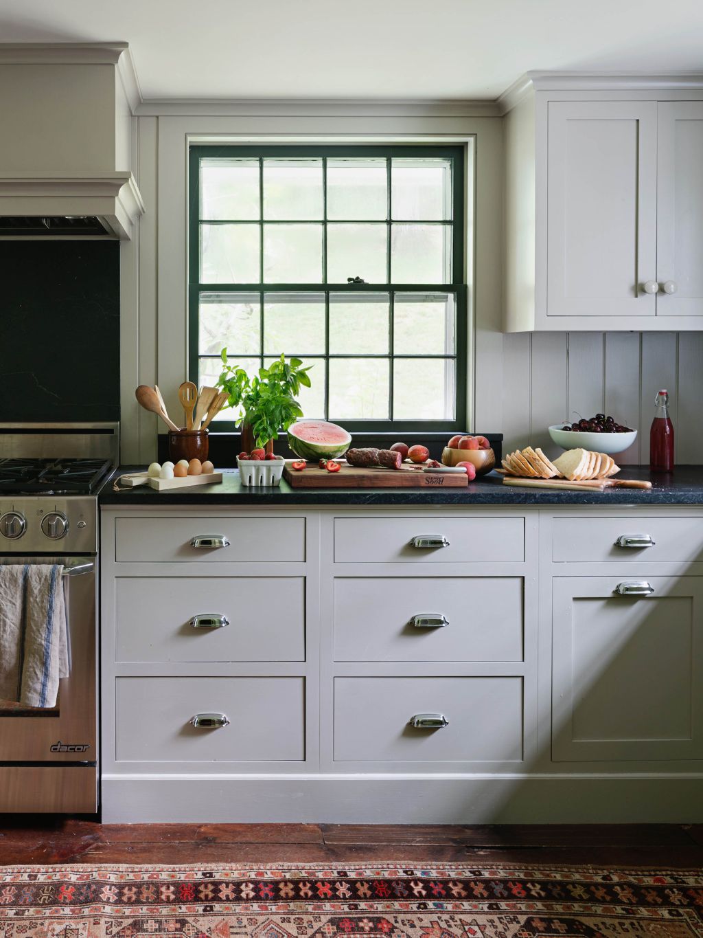 Hudson Valley House | Hendricks Churchill