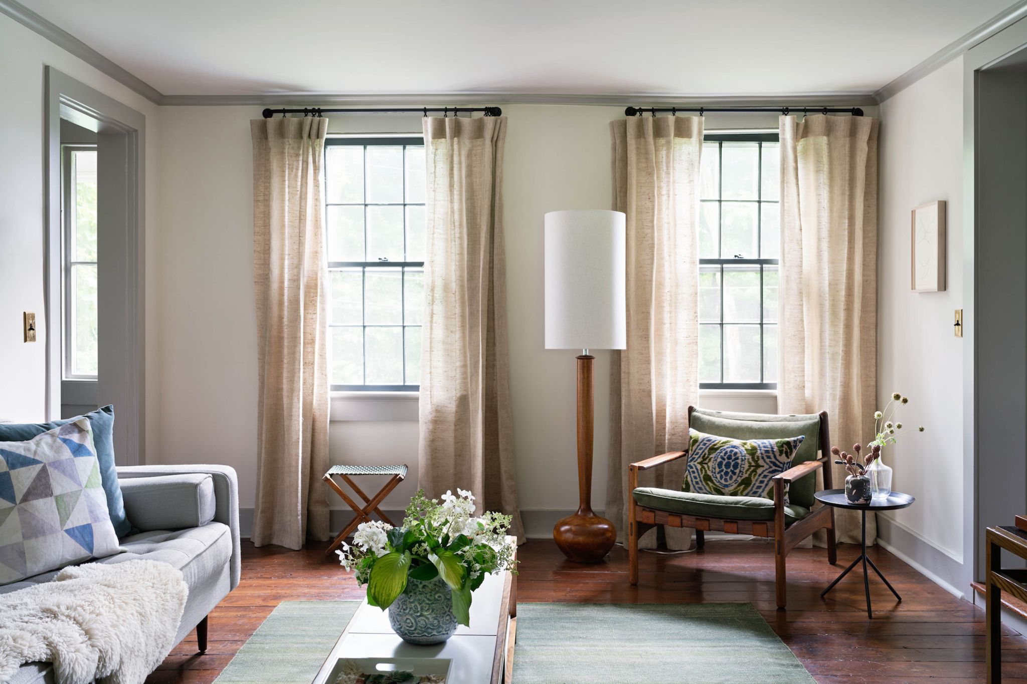 Hudson Valley House | Hendricks Churchill