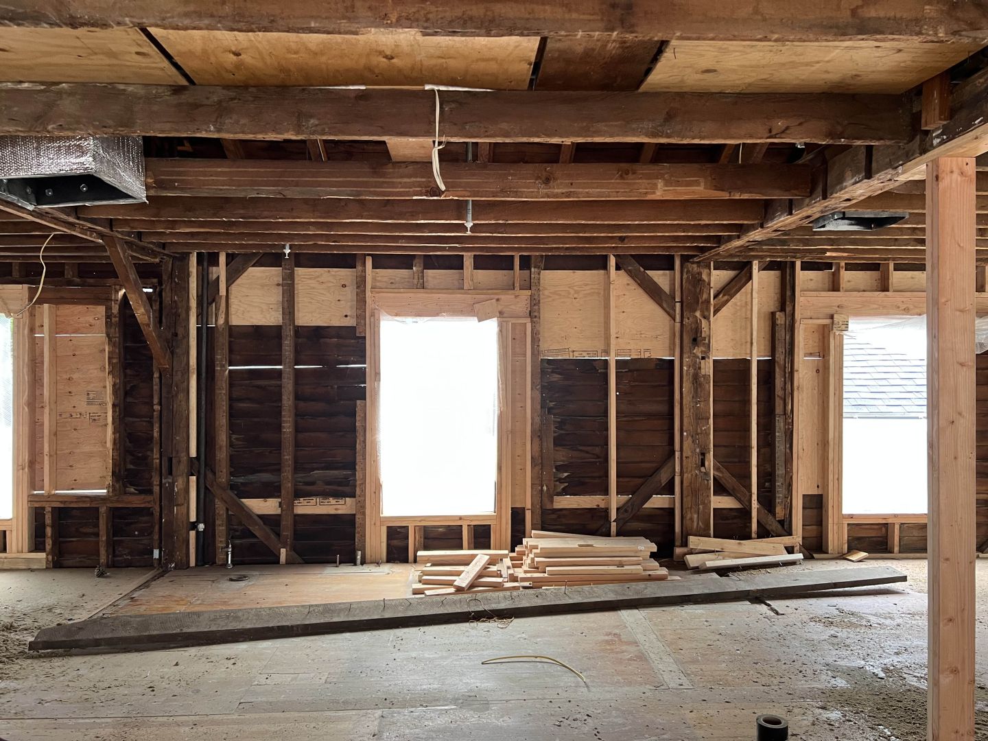 New HC Studio | Hendricks Churchill