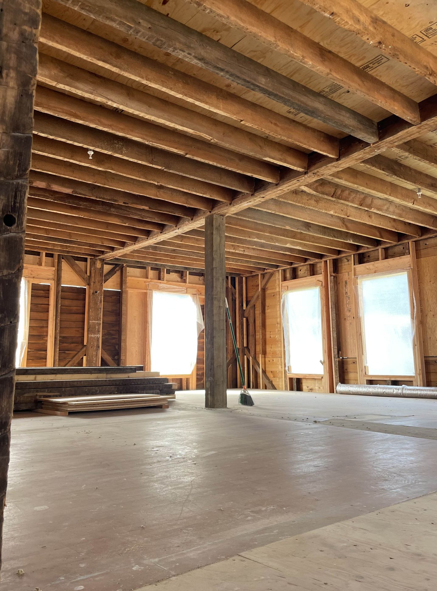 New HC Studio | Hendricks Churchill