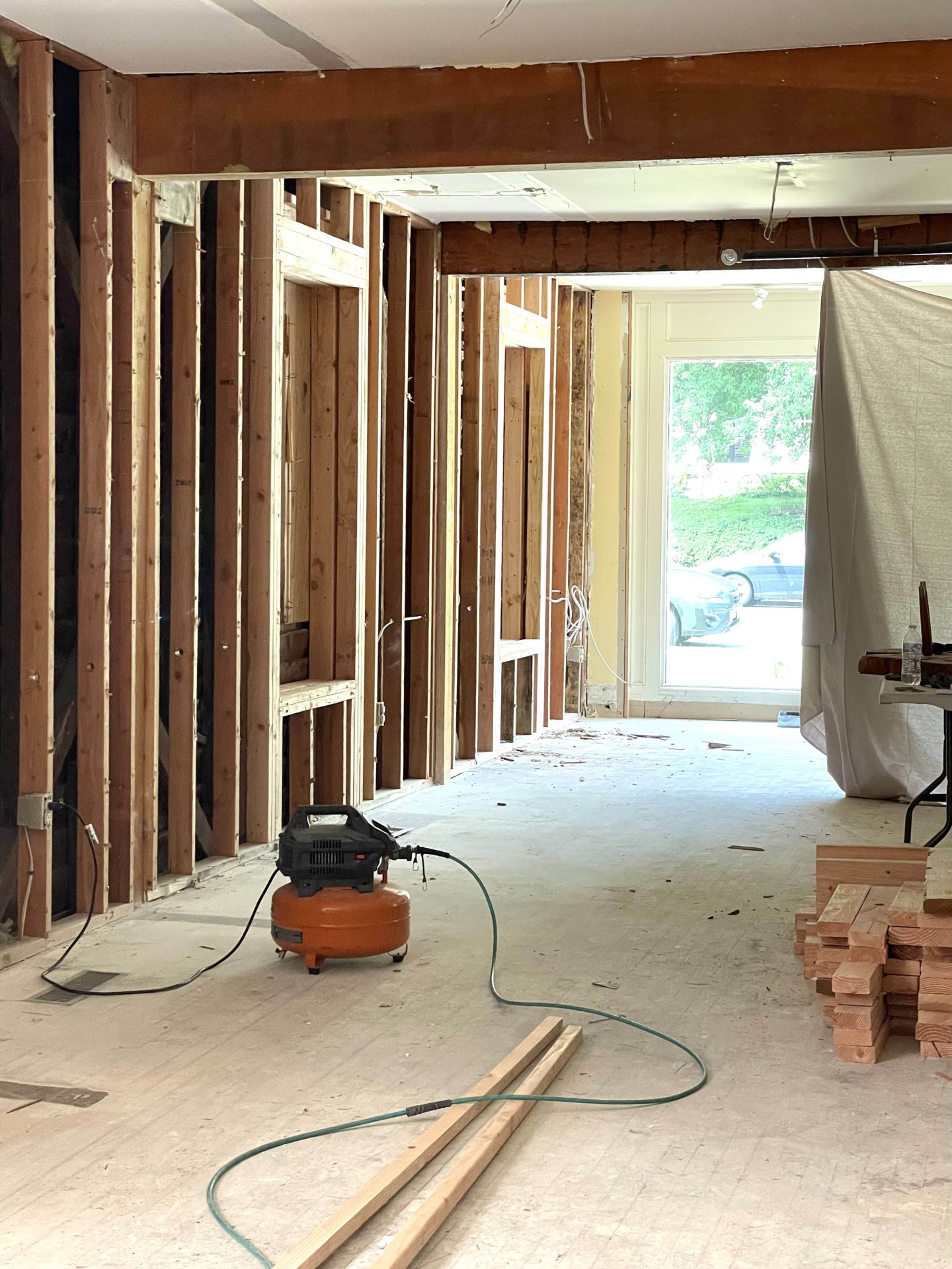 New HC Studio | Hendricks Churchill